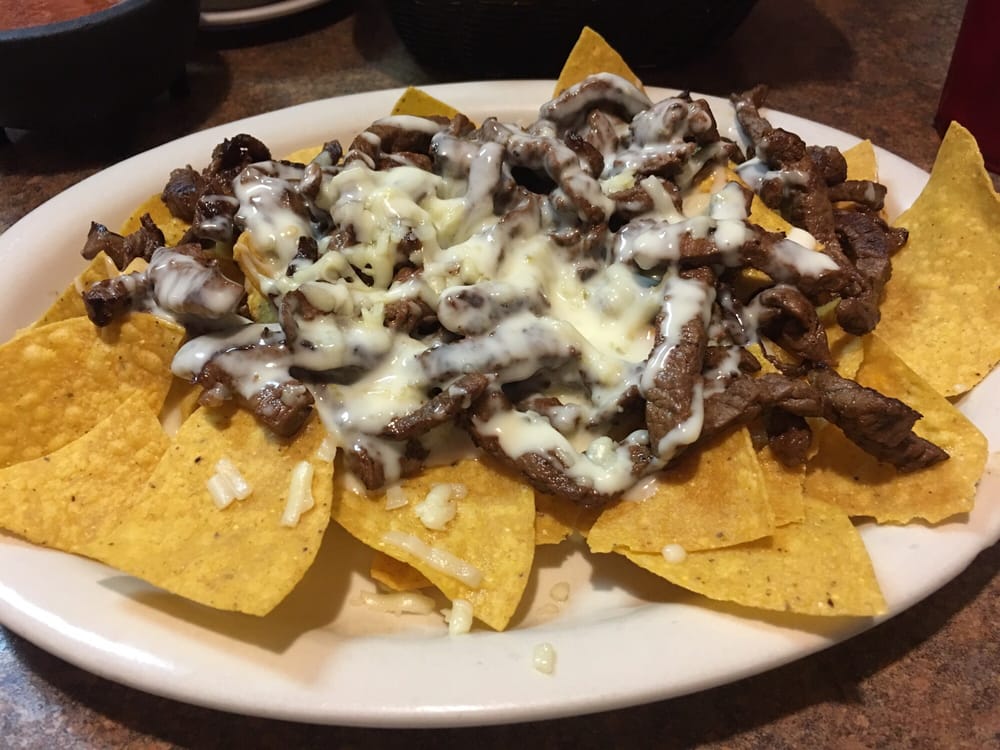 Cocina Real - Mexican - 5021 Trotwood Ave, Columbia, TN - Restaurant ...