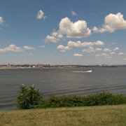 Joint Base Anacostia-Bolling - 20 Macdill Blvd SW, Washington, DC ...