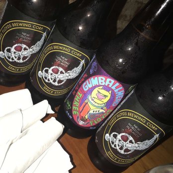 Holy Grale - 420 Photos & 402 Reviews - American (New) - 1034 Bardstown ...