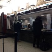 NJ Transit Metropark Train Station - 68 Photos & 49 Reviews - Train ...