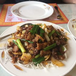 Fortune Mandarin Restaurant & Lounge - 14 Photos & 40 Reviews - Chinese ...