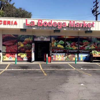 La Bodega Market - 33 Photos - Grocery - 17438 Beach Blvd, Huntington ...