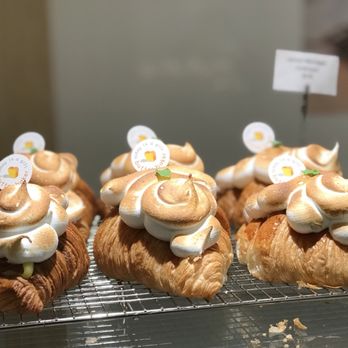 Butter Baker - 275 Photos & 62 Reviews - Patisserie/Cake Shop - 120 ...