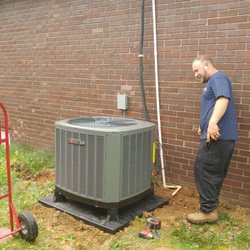 Climate Control Heating & Air Conditioning - 2019 All You Need to Know ...