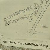 Old Shady Rest Camground - 11 Photos - Campgrounds - Mammoth Lakes, CA ...