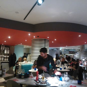Pizza Express - 20 Photos & 38 Reviews - Pizza - 450 Strand, Strand ...