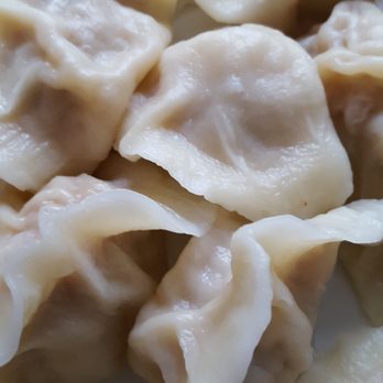 Mr Dumpling - 286 Photos & 141 Reviews - Chinese - 5470 Apex Peakway ...