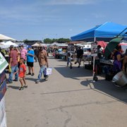 Swap-O-Rama - 89 Photos & 40 Reviews - Flea Markets - 4200 S Ashland ...