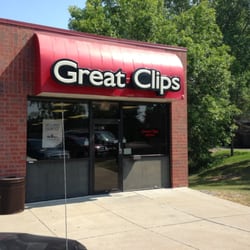 Great Clips - Hair Salons - 4402 Nathan Ln N, Minneapolis, MN - Phone ...