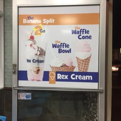 Rex Cream - 21 Photos & 28 Reviews - Ice Cream & Frozen Yogurt - Calle ...