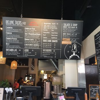 Rocket Taco - 54 Photos & 60 Reviews - Tacos - 602 19th Ave E, Capitol ...