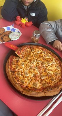 Abbott Park, IL Map & Directions - MapQuest