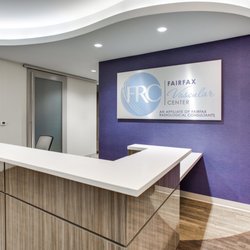 Fairfax Vascular Center - Fairfax Radiology - 11 Photos - Diagnostic ...