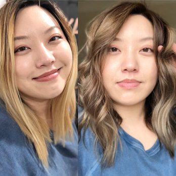 Pika Pika Hair Salon - 374 Photos & 139 Reviews - Hair Salons - 2550 ...