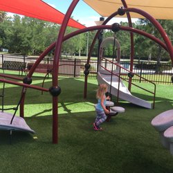 New Tampa Community Park - Check Availability - 15 Photos - Parks ...