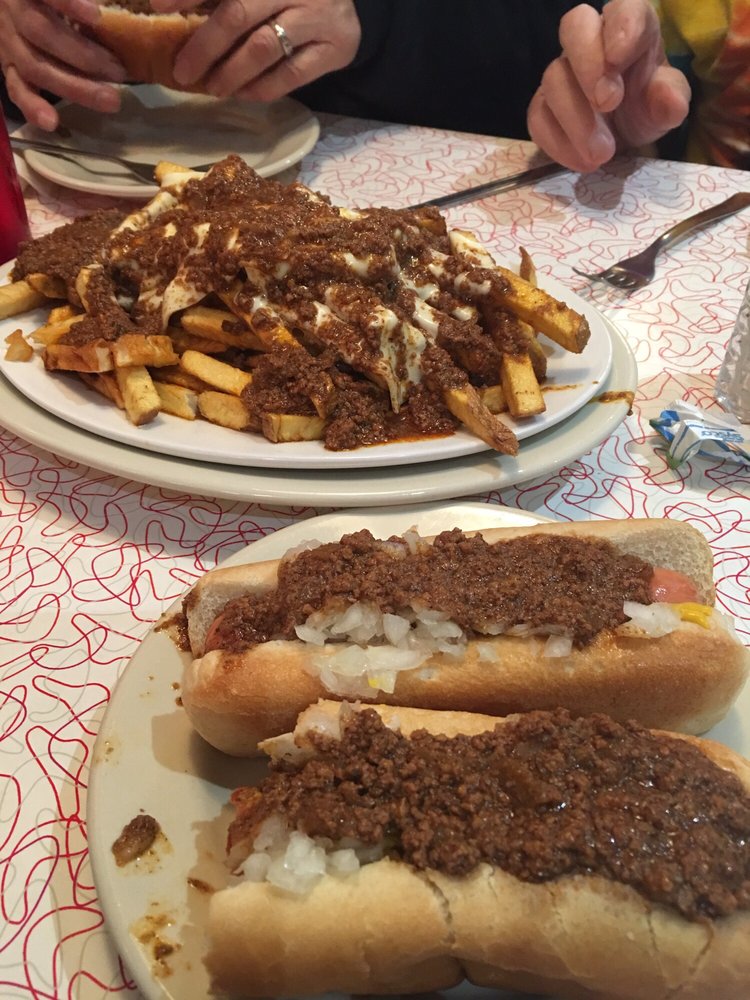 Texas Lunch - 10 Photos & 34 Reviews - Diners - 204 E Main St, Lock ...