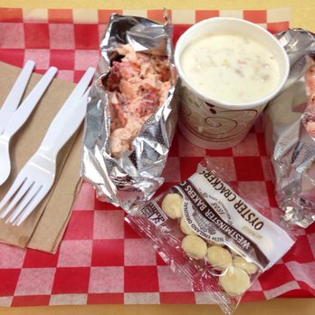 James Hook & Co - 784 Photos & 773 Reviews - Seafood - 440 Atlantic Ave ...