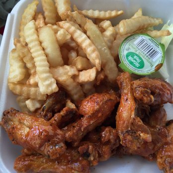 Wing Master - 14 Photos & 12 Reviews - Barbeque - 3430 Atlanta Hwy ...