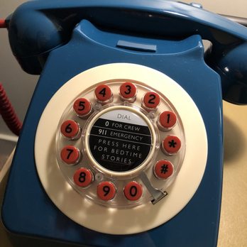 Moxy NYC Times Square - 202 Photos & 114 Reviews - Hotels - 485 7th Ave ...