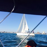 Long Beach Boat Rentals - 60 Photos & 54 Reviews - Boating - 401 ...