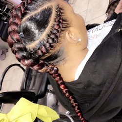 African Braiding Center - 22 Photos & 32 Reviews - Hair Salons - 3933 ...
