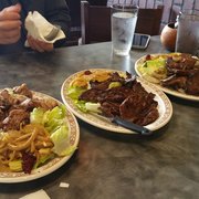 Bantaba African Restaurant - 112 Photos & 120 Reviews - African - 19417 ...
