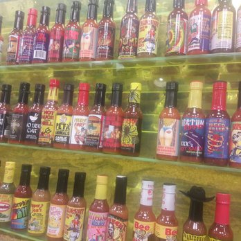 Alien Fresh Jerky - 3305 Photos & 1123 Reviews - Meat Shops - 72242 ...