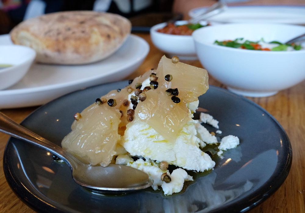 Saba - 198 Photos & 70 Reviews - Mediterranean - 5757 Magazine St, West ...