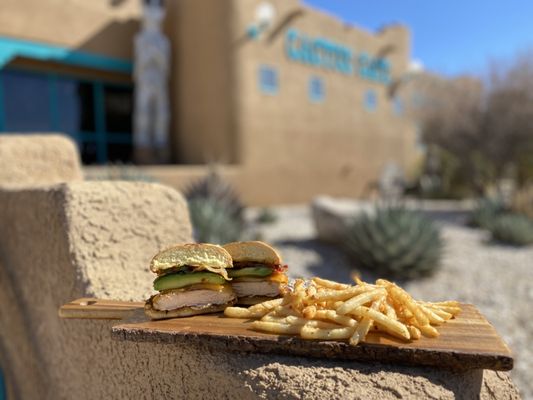 Orla, TX Map & Directions - MapQuest