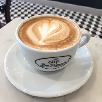 Caffe Tre Venezie - Order Online - 136 Photos & 42 Reviews - Coffee ...