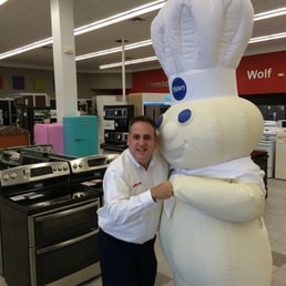 Famous Tate Appliance & Bedding Center - 14 Reviews - Appliances - 1015 ...