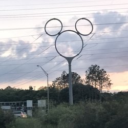 Mickey Mouse Power Line - 27 Photos & 37 Reviews - Local Flavor - I-4 ...