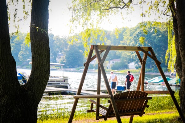 Jones, MI Map & Directions - MapQuest