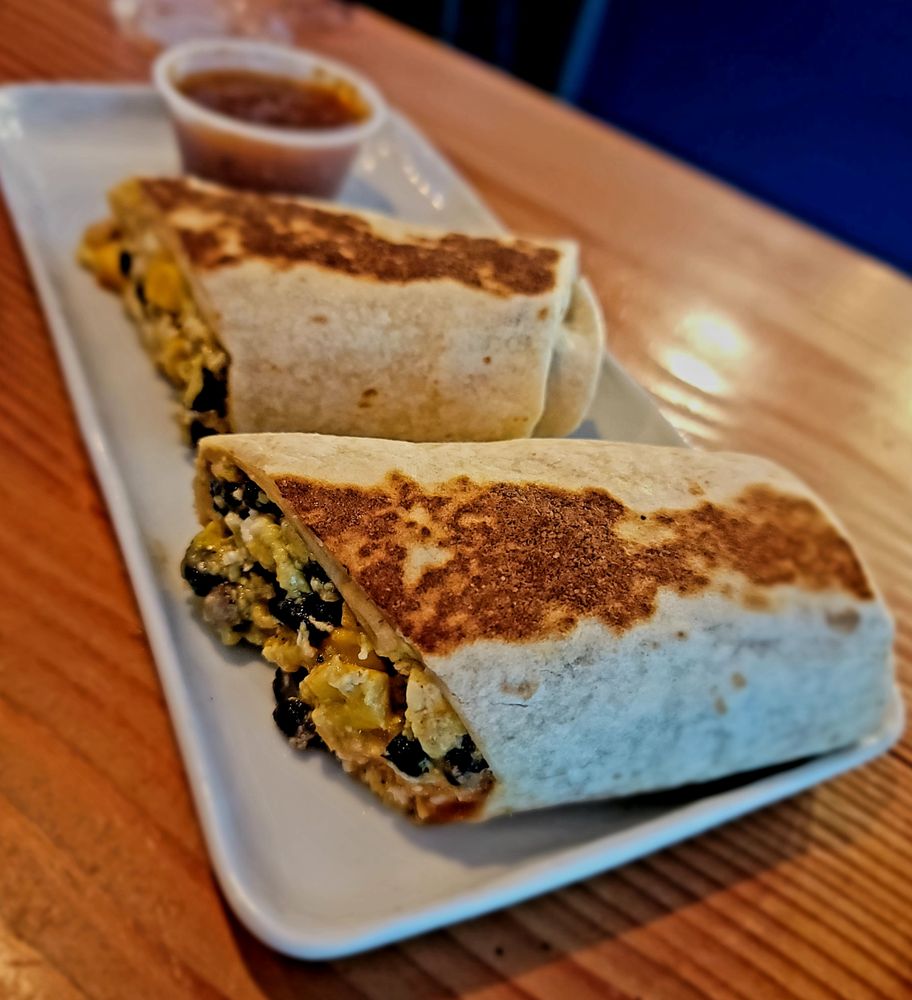 Roots Kitchen & Coffee Bar, Virginia | Roadtrippers