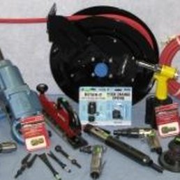 Dayton Tool Crib - 10 Photos - Hardware Stores - 3348 Needmore Rd ...