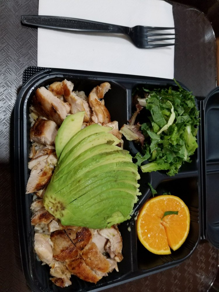 WaBa Grill - Order Food Online - 53 Photos & 124 Reviews - Asian Fusion ...