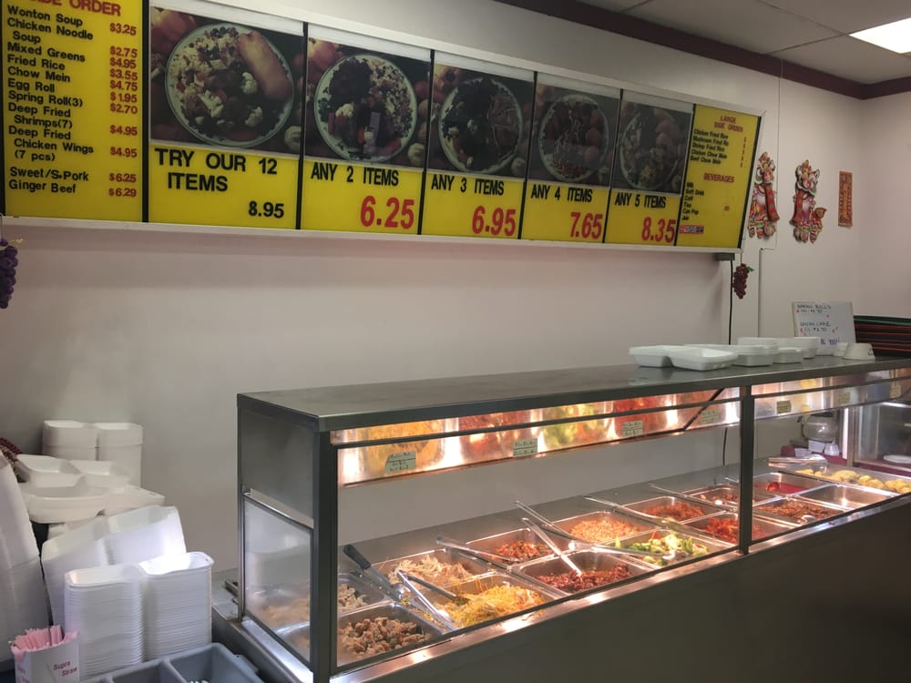 Golden 88 Restaurant - Chinese - 65 Graham Rd, Sherwood Park, AB ...