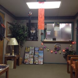 Gonzalez-Villarreal Lydia DDS - Oral Surgeons - 7254 Blanco Rd, San ...