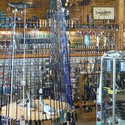 Goose Hummock Shop - 12 Photos & 15 Reviews - Rafting/Kayaking - 15 Rt ...