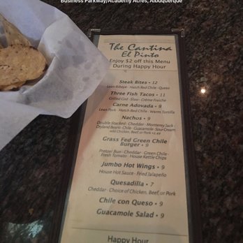 El Pinto - 700 Photos & 971 Reviews - New Mexican Cuisine - 10500 4th ...