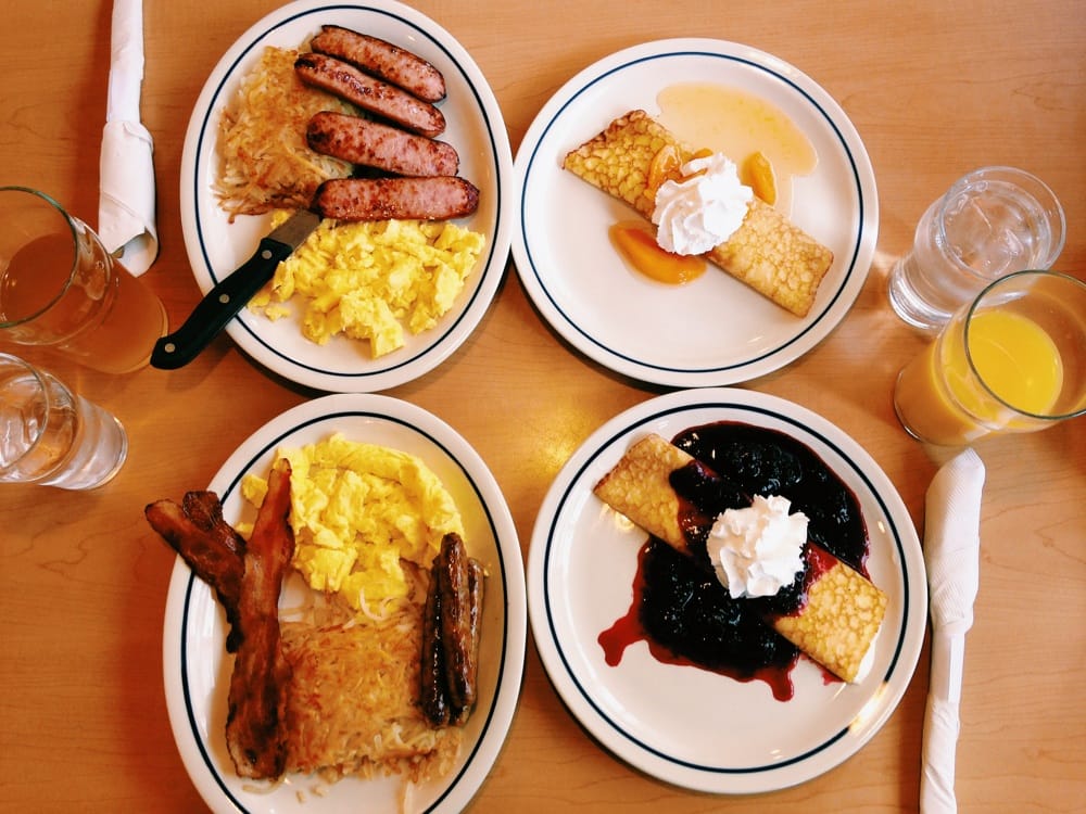IHOP - 67 Photos & 138 Reviews - American (Traditional) - 950 E Madison ...