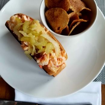 Salt & Barrel - 462 Photos & 344 Reviews - Seafood - 61 W Main St, Bay ...