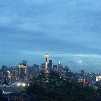 Kerry Park - 1031 Photos & 709 Reviews - Parks - 211 W Highland Dr ...