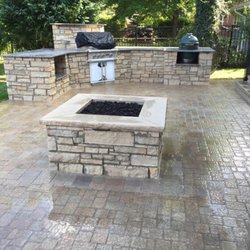 Aztec Stone Design Brick Paving - 200 Photos & 14 Reviews - Contractors ...