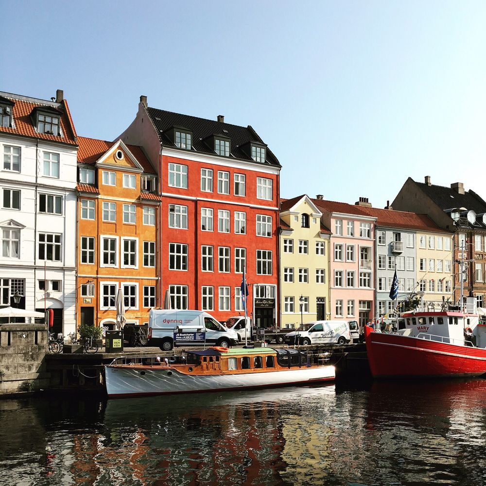 Bike Copenhagen With Mike - 15 Photos & 19 Reviews - Bike Rentals ...