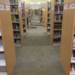 Durham County Library - Southwest Regional - 11 Reviews - Libraries ...