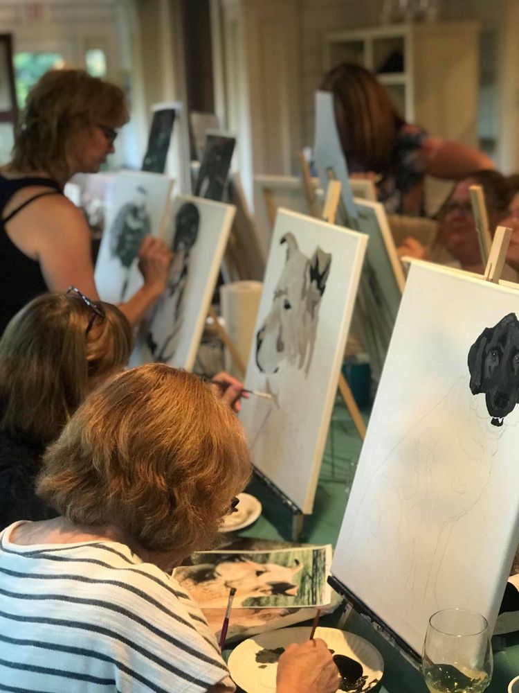 The Art Lab & Gallery, Massachusetts | Roadtrippers