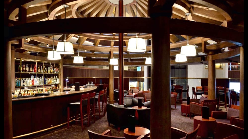 The Bar at Morton’s - 11 Photos & 17 Reviews - Lounges - 5 Raffles ...