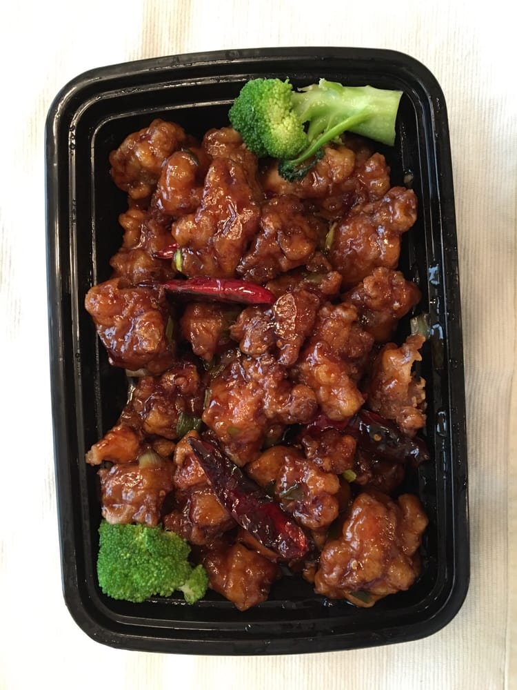 Rice Express - 27 Photos & 62 Reviews - Chinese - 125 W Interstate 30 ...