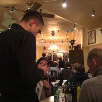Da Mario Restaurant - 144 Photos & 89 Reviews - Italian - 15 Gloucester ...